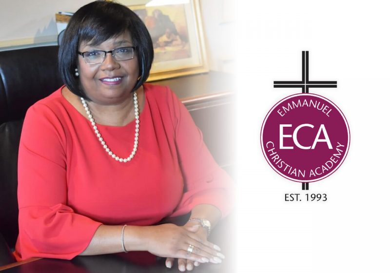 Chief School Administrator V. Rena Suber M. Ed. - Emmanuel Christian ...