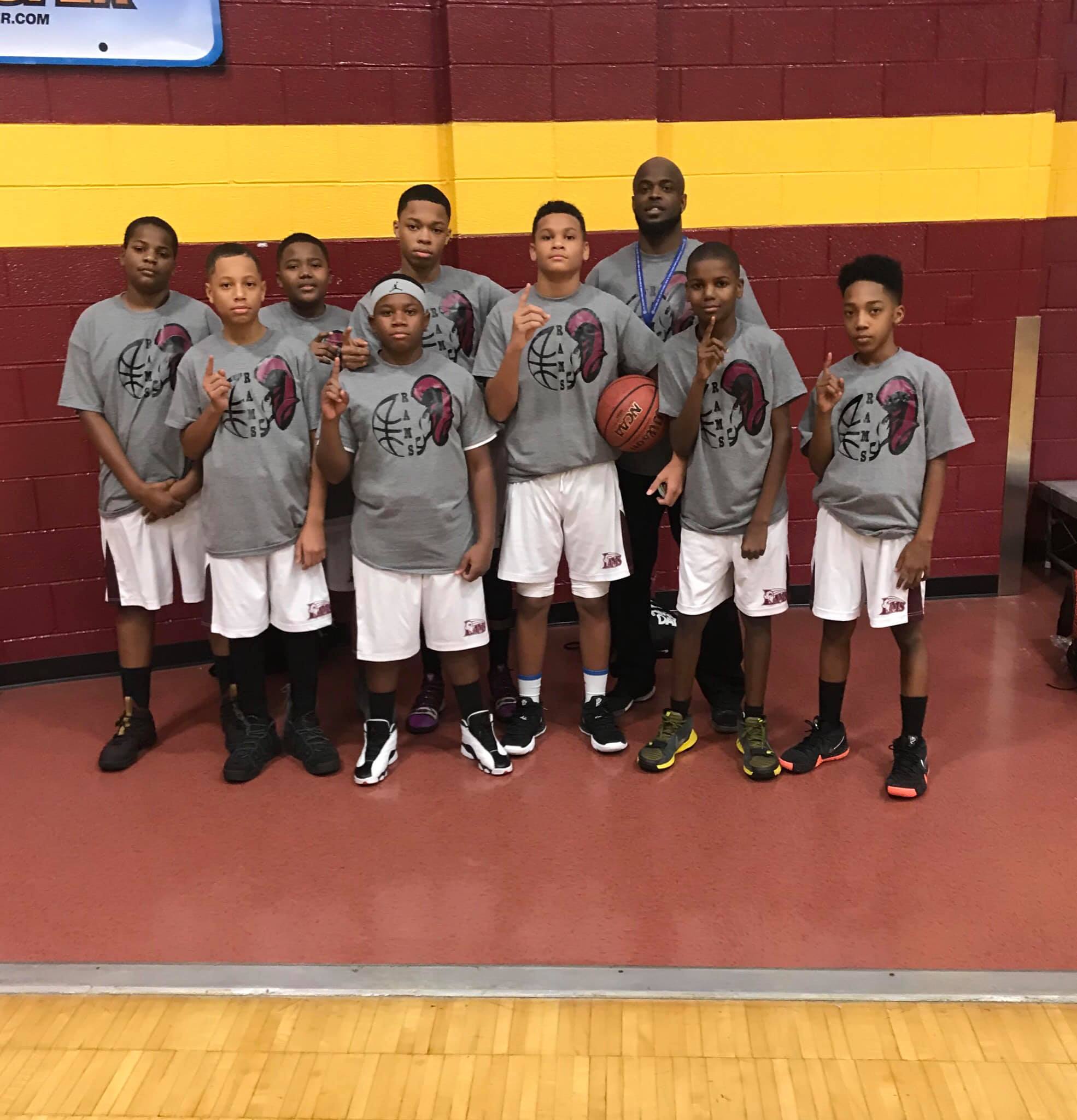 Athletics - Emmanuel Christian Academy